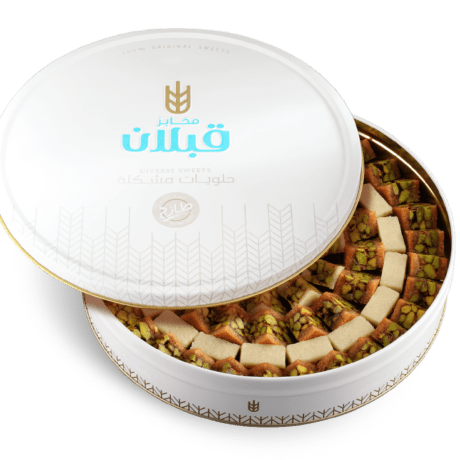 Home - Qablan bakery